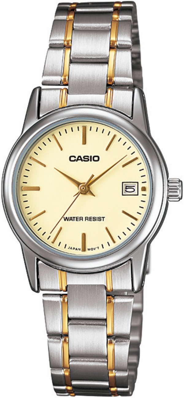 CASIO LTP-V002SG-9AUDF