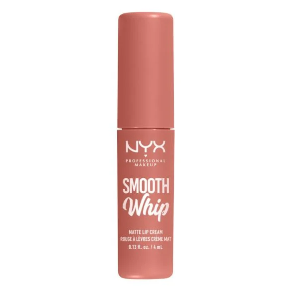 Nyx Professional Makeup Smooth Whip tečni ruž za usne Cheeks? 22