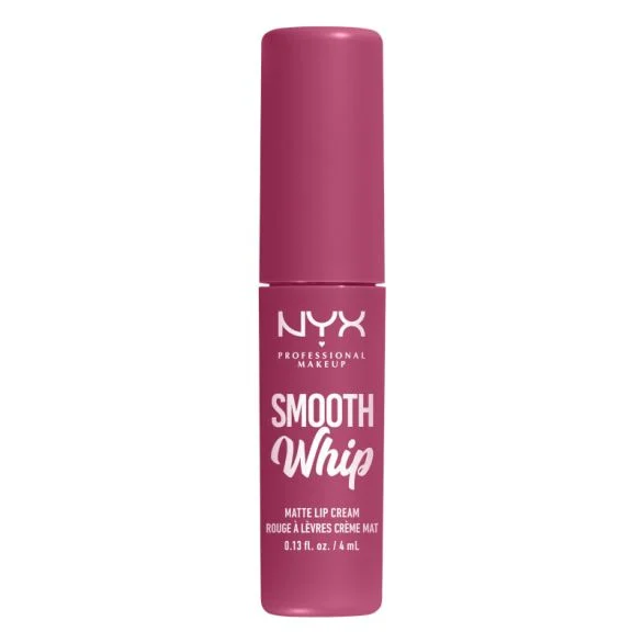 Nyx Professional Makeup Smooth Whip tečni ruž za usne Onesie funsie? 18