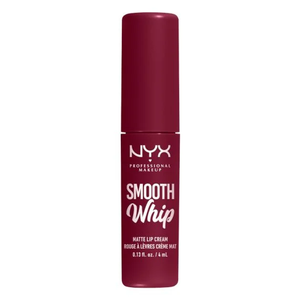 Nyx Professional Makeup Smooth Whip tečni ruž za usne Choc mousse? 15