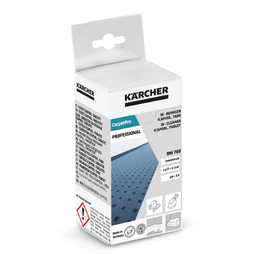 Karcher RM 760 sredstvo za čišćenje tepiha