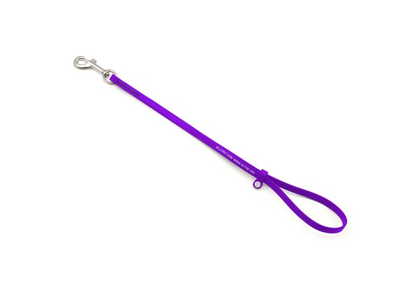 JELLY PET DRŽAČ ZA STALAK – PURPLE 46 CM X 1 CM