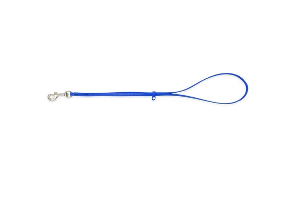 JELLY PET DRŽAČ ZA STALAK – ROYAL BLUE 46 CM X 1 CM