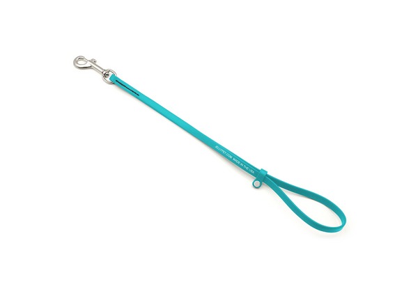 JELLY PET DRŽAČ ZA STALAK – TEAL 46 CM X 1 CM