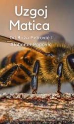 Uzgoj Matica Od Boža Petrović I Slobomir Popović PDF