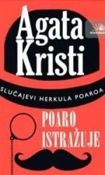 Poaro Istražuje Od Agata Kristi PDF