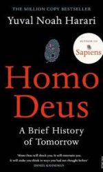 Homo Deus Od Noa Harari