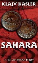 Sahara Od Klajv Kasler