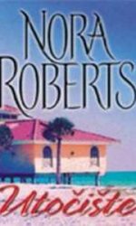 Utočište Od Nora Roberts