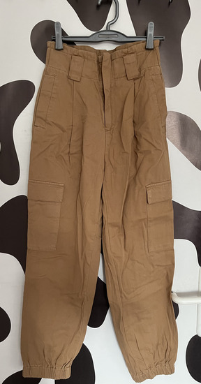 Cargo pantalone