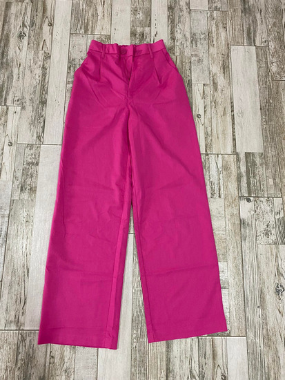 H&M roze pantalone