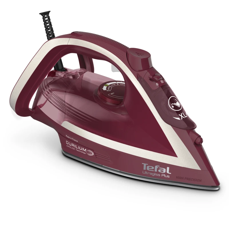 Tefal ULTRAGLISS FV6820 pegla 2800W