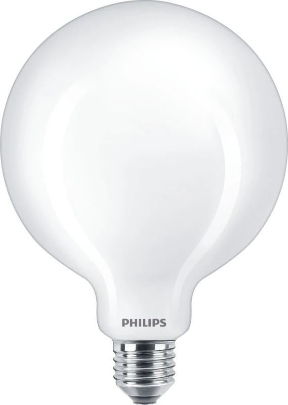 Philips (G120) LED sijalica E27 10.5W 2700K