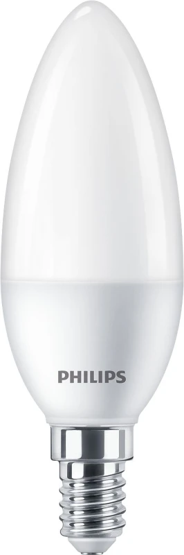 Philips (B38) LED sijalica E14 7W 4000K