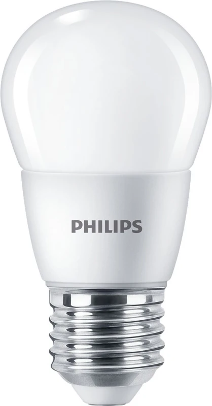 Philips (P48) LED sijalica E27 7W 2700K