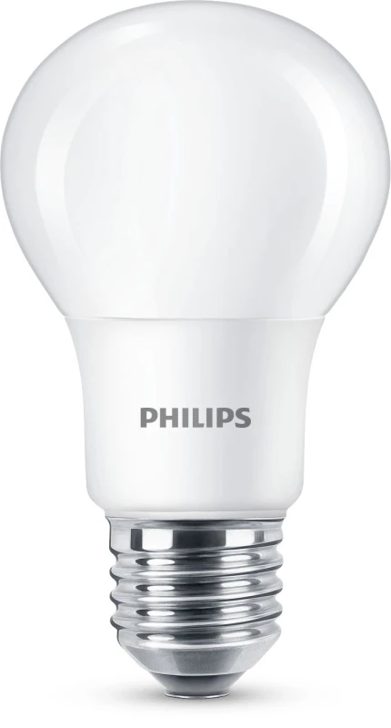 Philips (A60) LED sijalica E27 7.5W 4000K