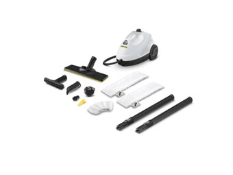 Karcher paročistač SC 2 EasyFix Premium (white)*EU