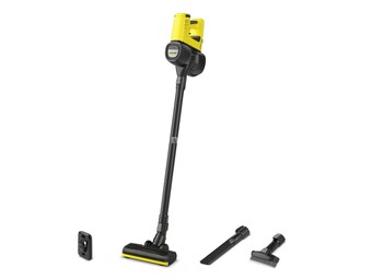 Karcher baterijski usisivač VC 4 Cordless MyHome