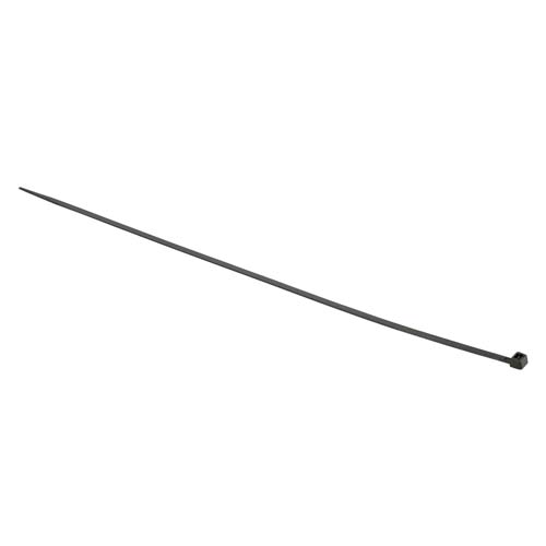 SE Thorsman – cable tie – black – 4.8 x 370 mm