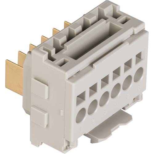 SE Set of 24 moving part for 6-points auxiliary blocks