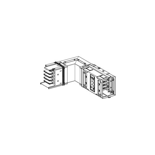 SE CANALIS ELBOW D G 800 A