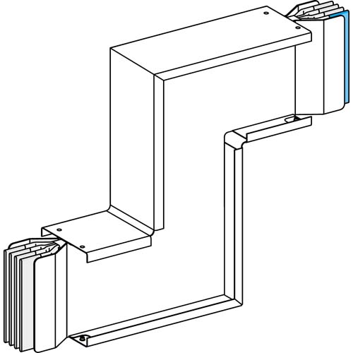 SE CANALIS KT 5X3200AL EDGEWISE ZED N2