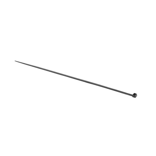 SE Thorsman – cable tie – black – 3.6 x 200 mm