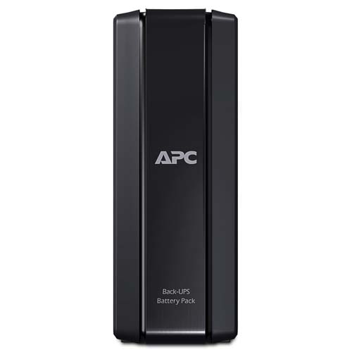 SE APC Back-UPS Pro External Battery Pack (for 1500VA Back-UPS Pro models formerly Back-UPS RS 1500)