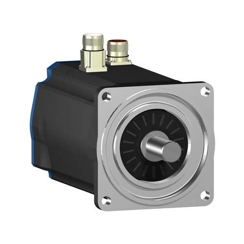 SE AC servo motor BSH – 14.9 N.m – 1500 rpm – untapped shaft – with brake – IP50