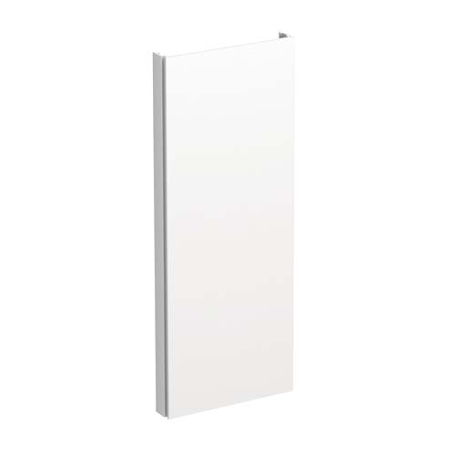 SE OptiLine 45 – front cover – polar white