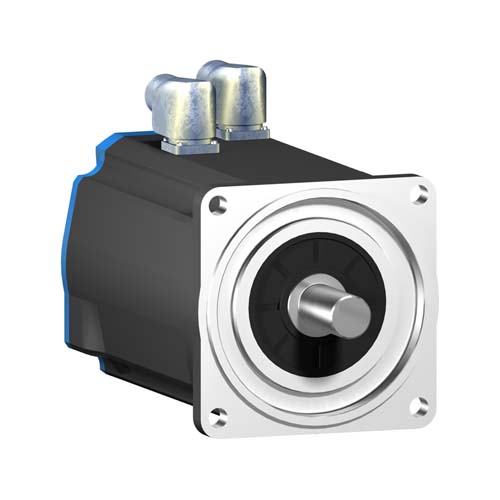 SE AC servo motor BSH – 27 8 N.m – 3000 o/min – neokrenuto vratilo – sa kočnicom – IP65