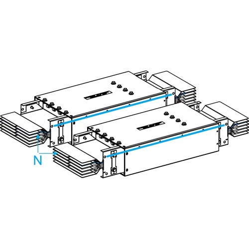 SE CANALIS KT 5X5000AL EXPANSION UNIT