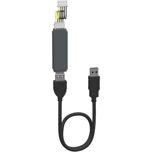 SE Modicon M171 Optimized Programmable cable