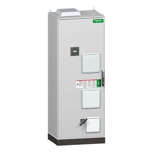 SE automatska PowerLogic PFC kondenzatorska banka 400kvar DR3 8 xxB 400V 50Hz