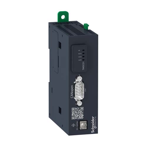 SE Smart Module CANopen – 1 SubD9