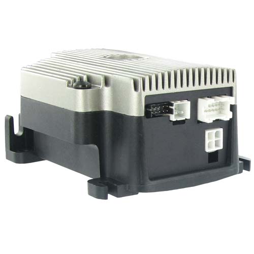 SE motion control stepper motor drive – SD218 – CAN open = 5A