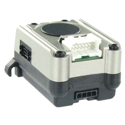 SE motion control stepper motor drive – SD218 – CAN open = 3 A