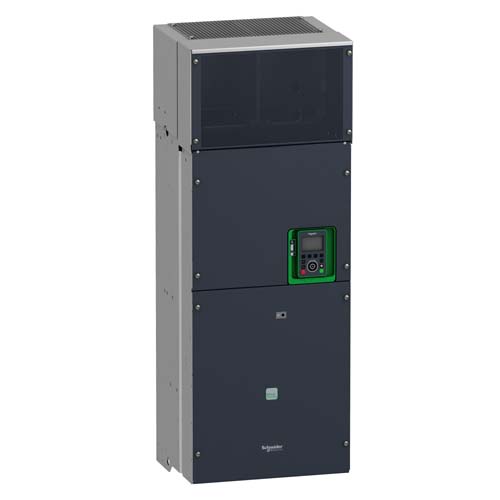 SE frekventni regulator – ATV930 – 220kW – 400/480V – sa kočionom jedinicom – IP00