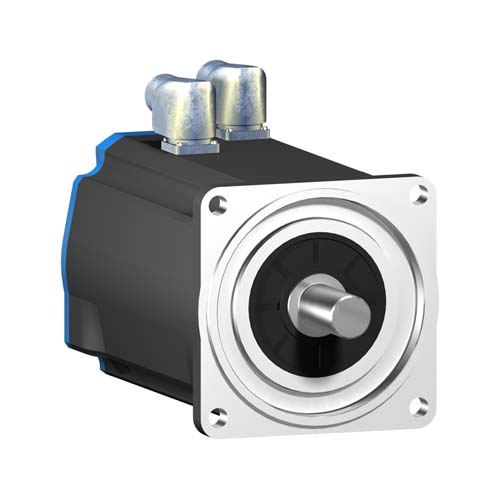 SE AC servo motor BSH – 11.1 N.m – 1500 rpm – keyed shaft – without brake – IP50