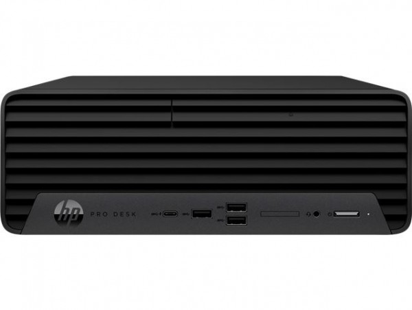 HP Pro SFF 400 G9 i3-12100 8GB256, 6U3K9EA