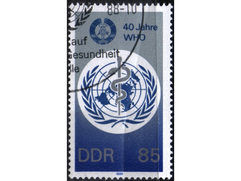 kt549v 22.nov1988 DeutscheDR Mi3214 -o-