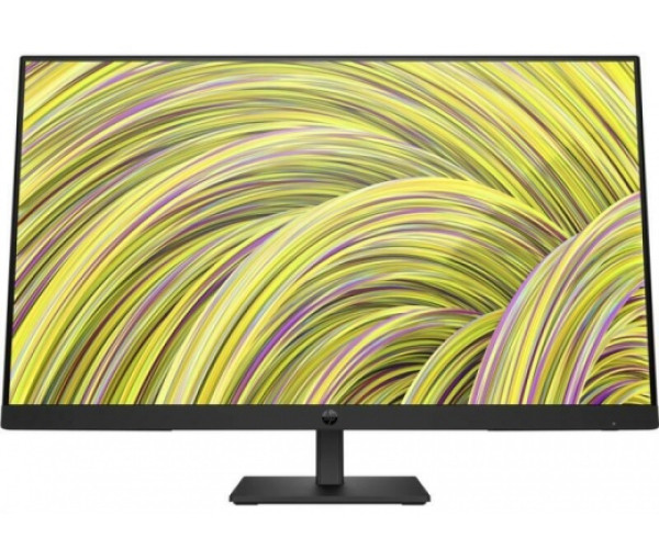 HP P27h G5 FHD monitor