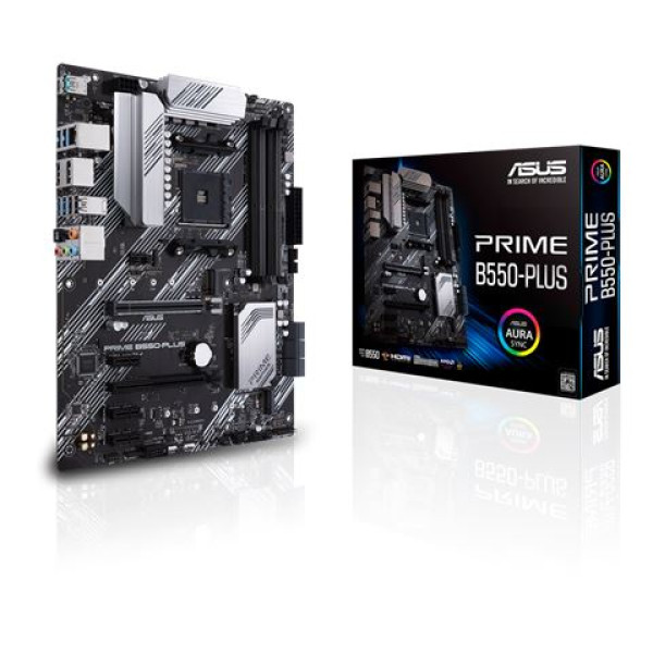 MBO AM4 ASUS PRIME B550-PLUS