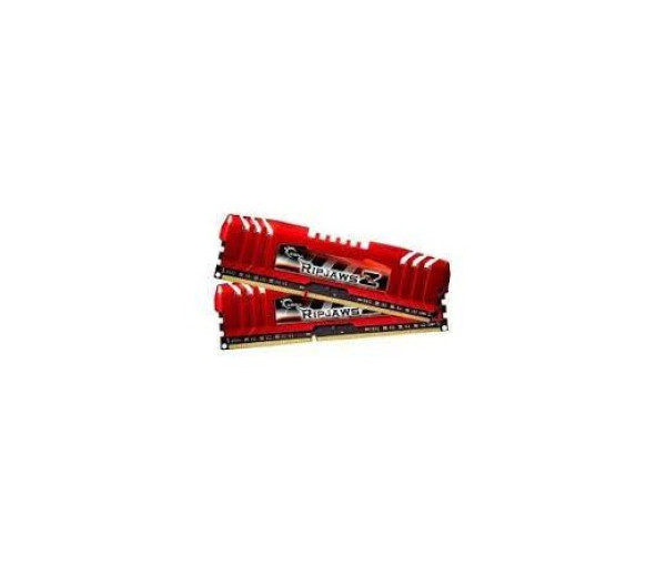 G.SKILL RipjawsZ DDR3 2133MHz CL11 16GB Kit2 (2x8GB) Intel XMP Red