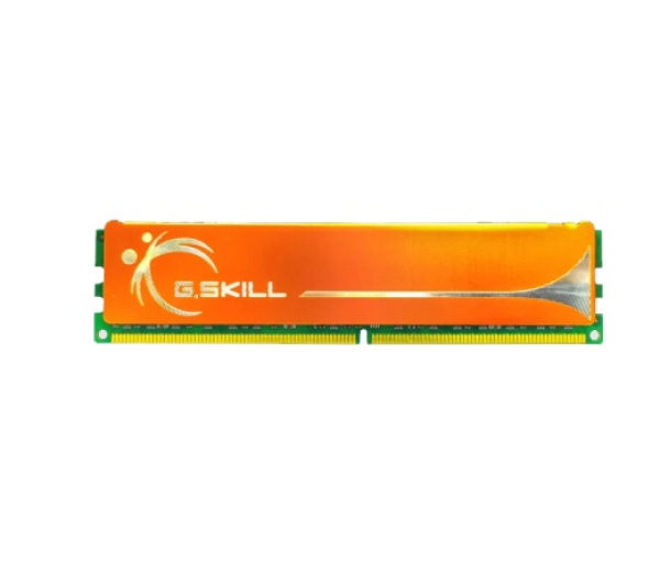 G.SKILL Performance DDR2 800MHz CL6 4GB Orange