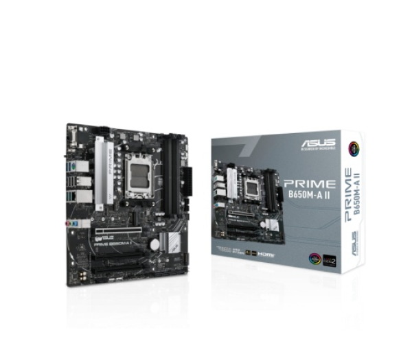 ASUS Prime B650M-A II