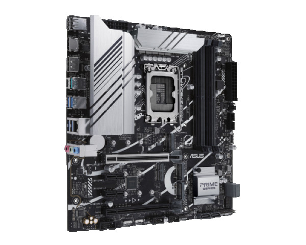 ASUS PRIME Z790M-PLUS