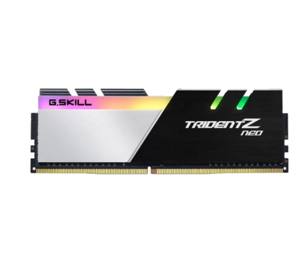 G.SKILL Trident Z Neo DDR4 2666MHz CL18 128GB Kit4 (4x32GB) AMD