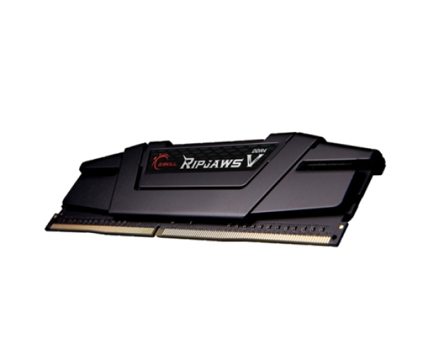 G.SKILL Ripjaws V DDR4 3200MHz CL14 256GB Kit8 (8x32GB) Intel XMP Black