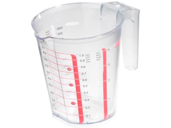 Curver Menzura 1L